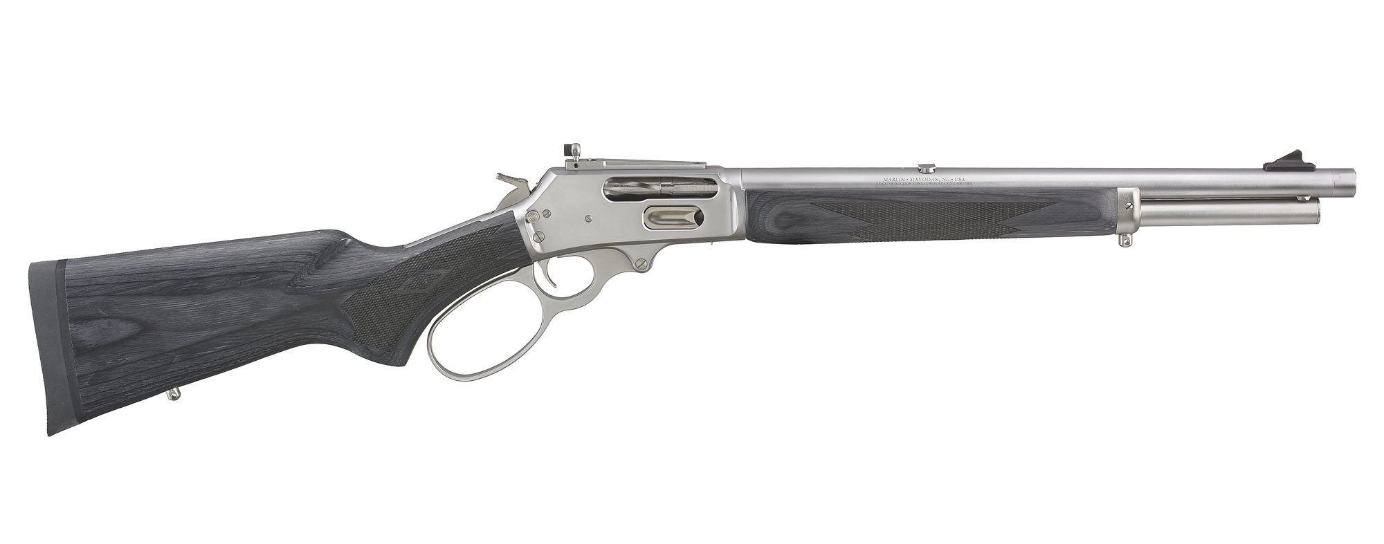 Marlin Model 1895 Trapper Lever-Action Rifle | Cabela's